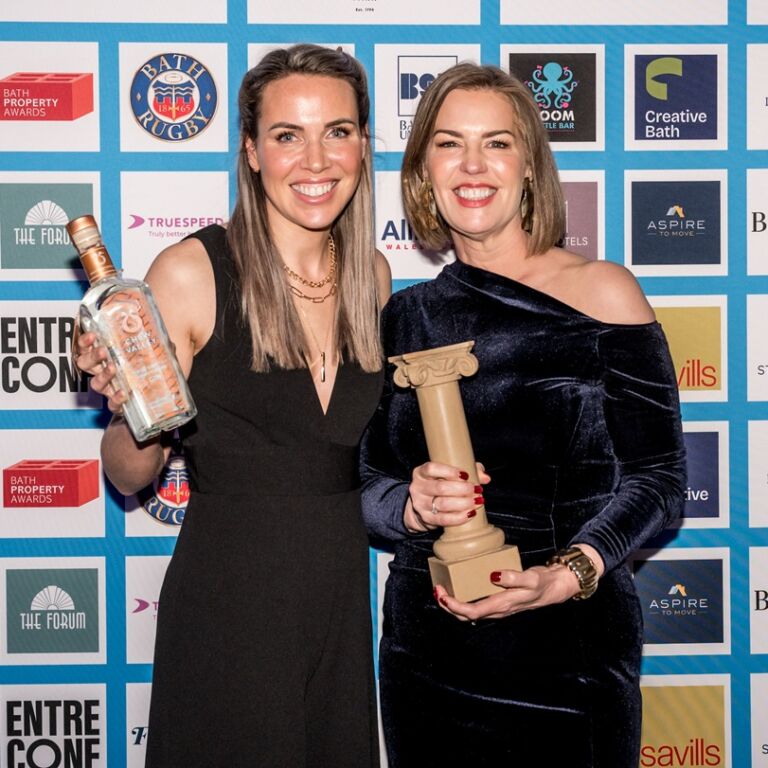 2025 Winners - Bath Life Awards