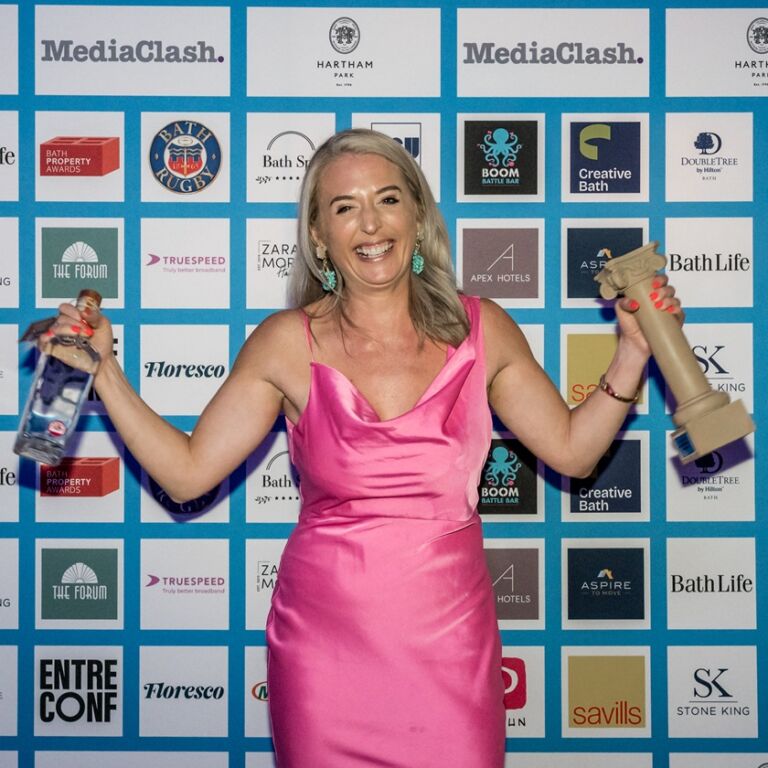 2025 Winners - Bath Life Awards