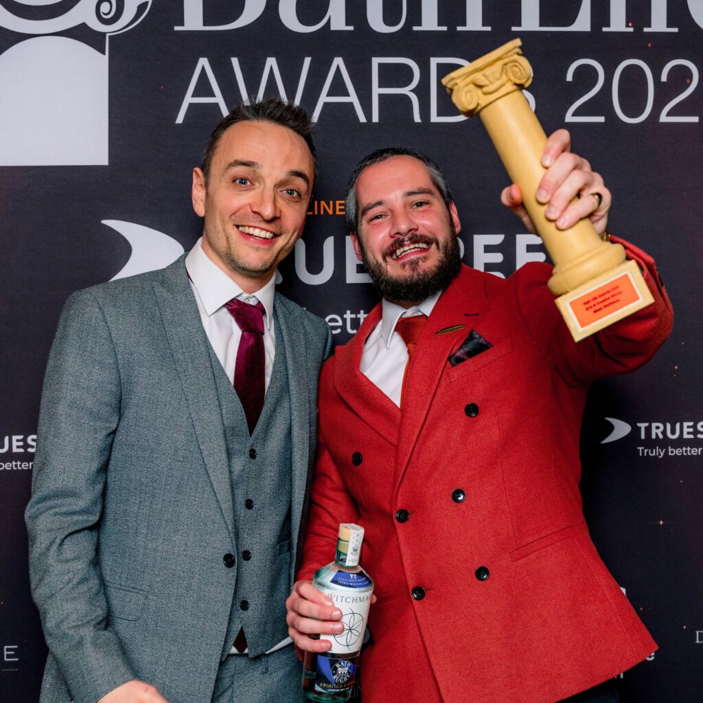 2026 Winners - Bath Life Awards